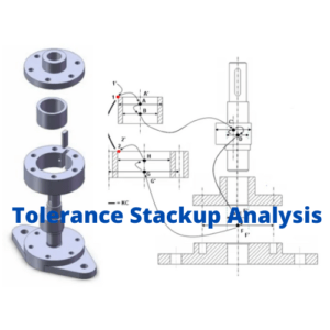 Tolerance Stackup Analysis Training | OTC Training Centre
