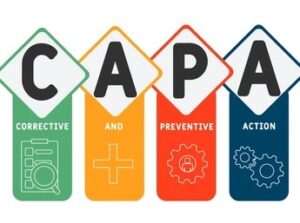 CORRECTIVE ACTION AND PREVENTIVE ACTION