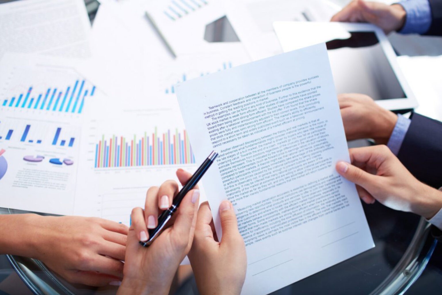 IMPORT AND EXPORT DOCUMENTATION - OTC Training Centre Sdn Bhd