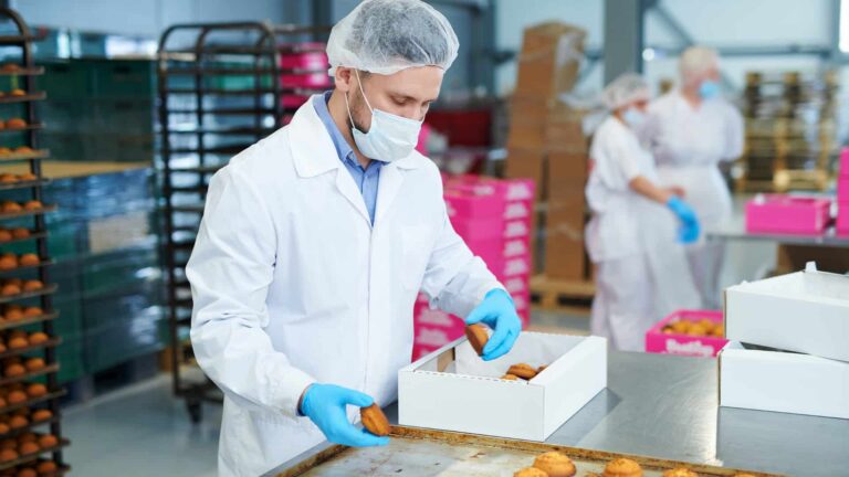 MS1514:2022 GMP Awareness | OTC Training Centre Sdn Bhd