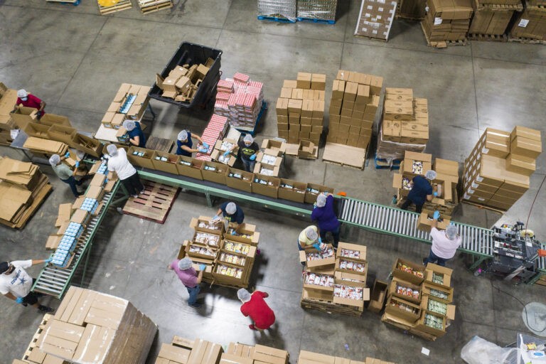 Understanding Proper Packaging Method