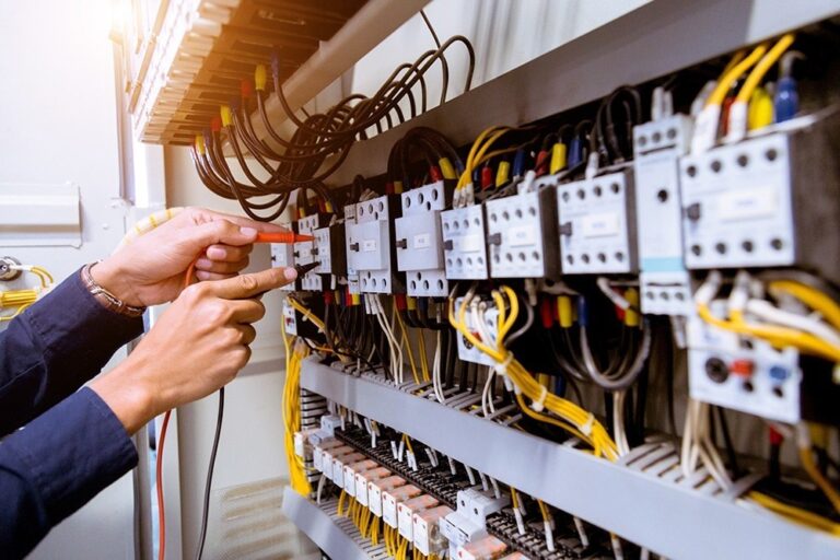 BASIC ELECTRICAL KNOWLEDGE TRAINING