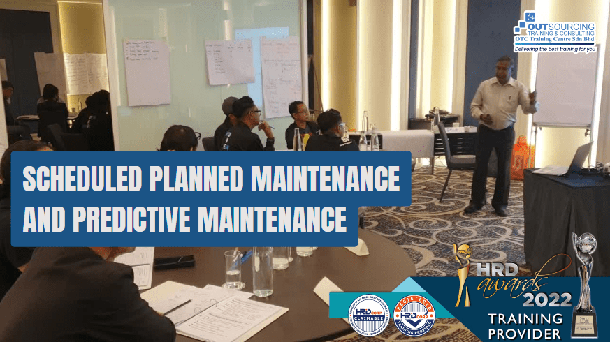 Gallery - OTC Training Centre Sdn Bhd