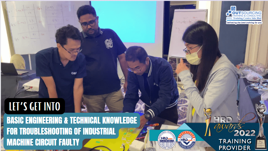 Gallery - OTC Training Centre Sdn Bhd