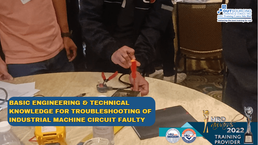 Gallery - OTC Training Centre Sdn Bhd