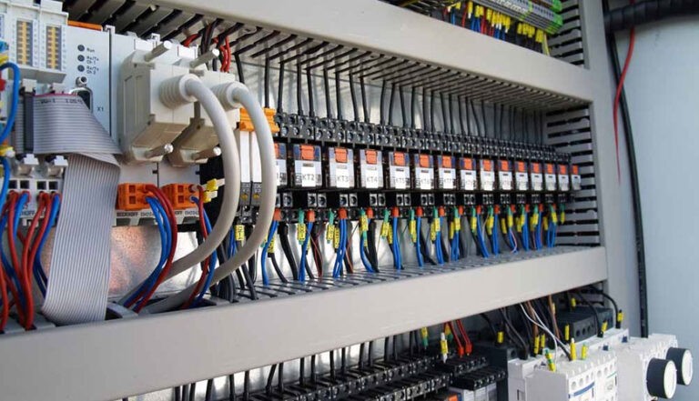 EN IEC 60204-2021 Machinery Safety Training | OTC Training Centre