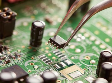 IPC 7711/7721 PCB Rework & Repair Certification | OTC Training Centre
