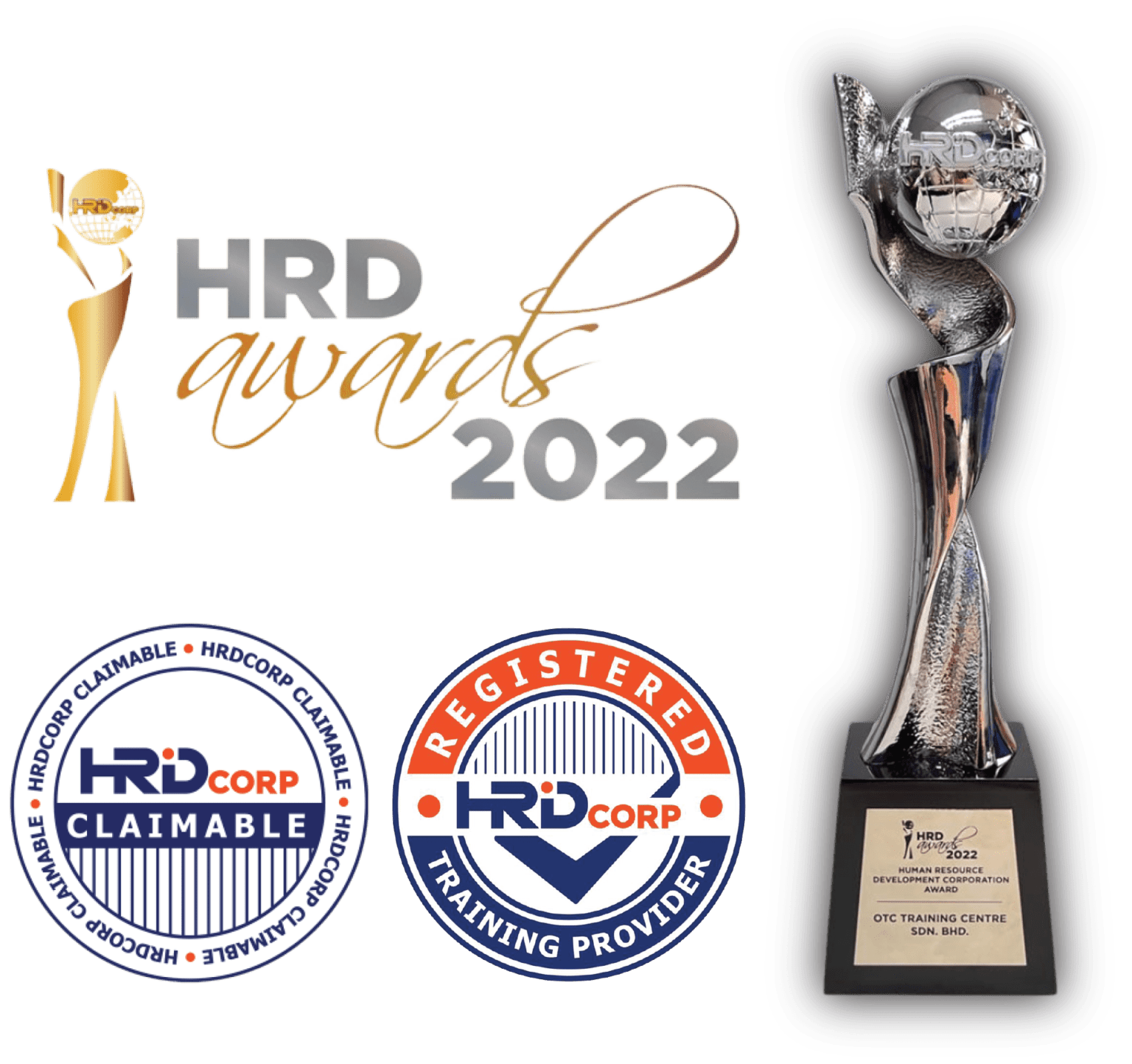 About Us | OTC Training Centre | HRD Corp Training Provider