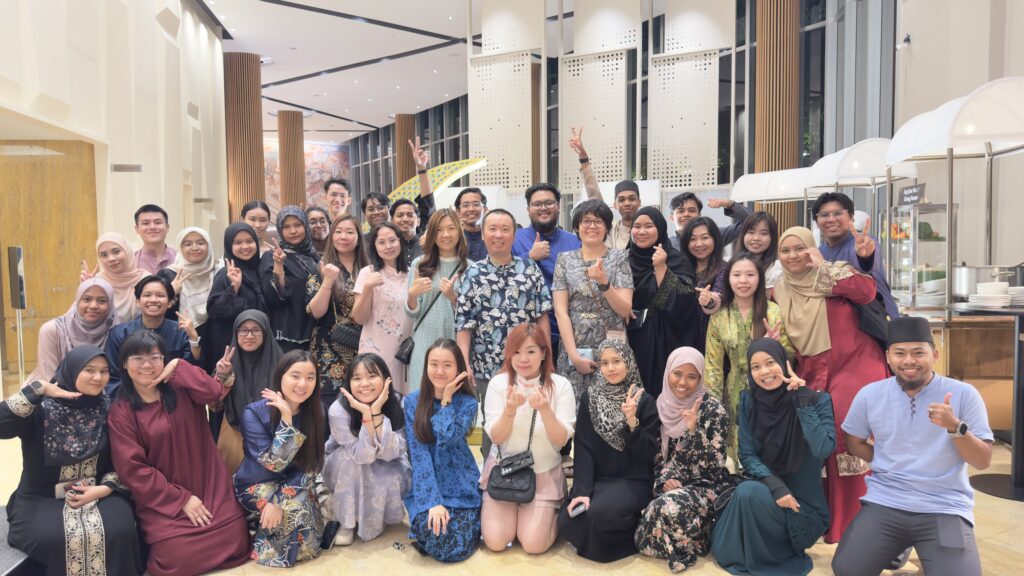 Career | OTC Training Centre Sdn Bhd