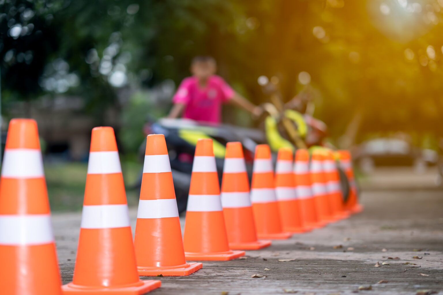 ISO39001:2012 Road Traffic Safety Management System | OTC Training ...