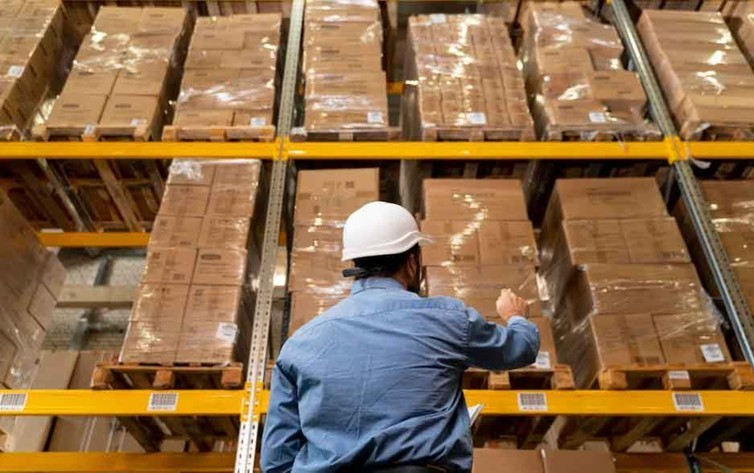 Effective Stock Taking And Inventory Control Training | OTC